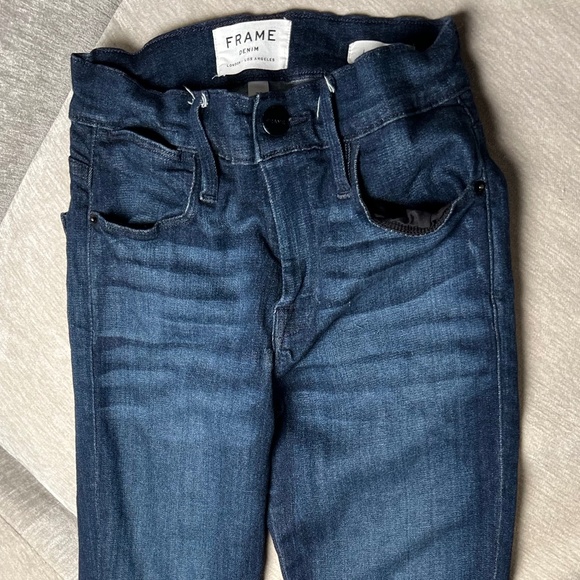 Frame Denim | Jeans | Frame Denim Jeans | Poshmark